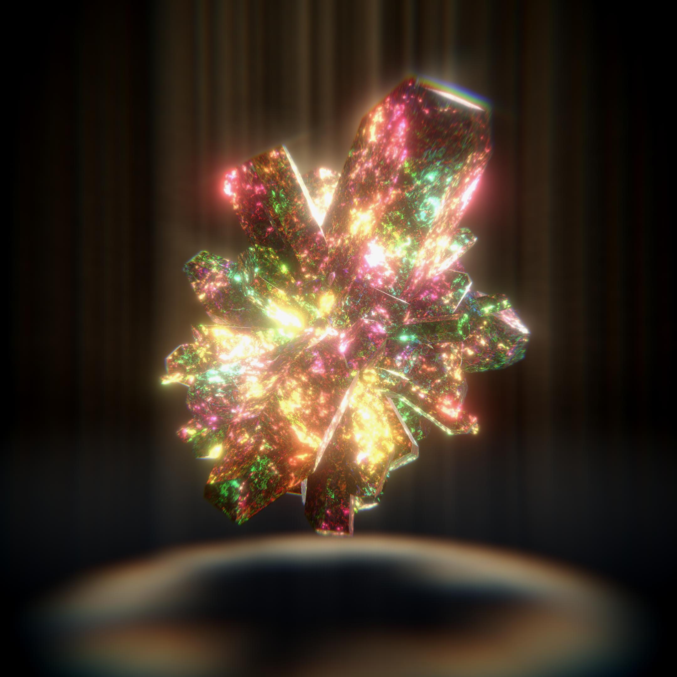 Isaac Cohen ( Cabbibo )